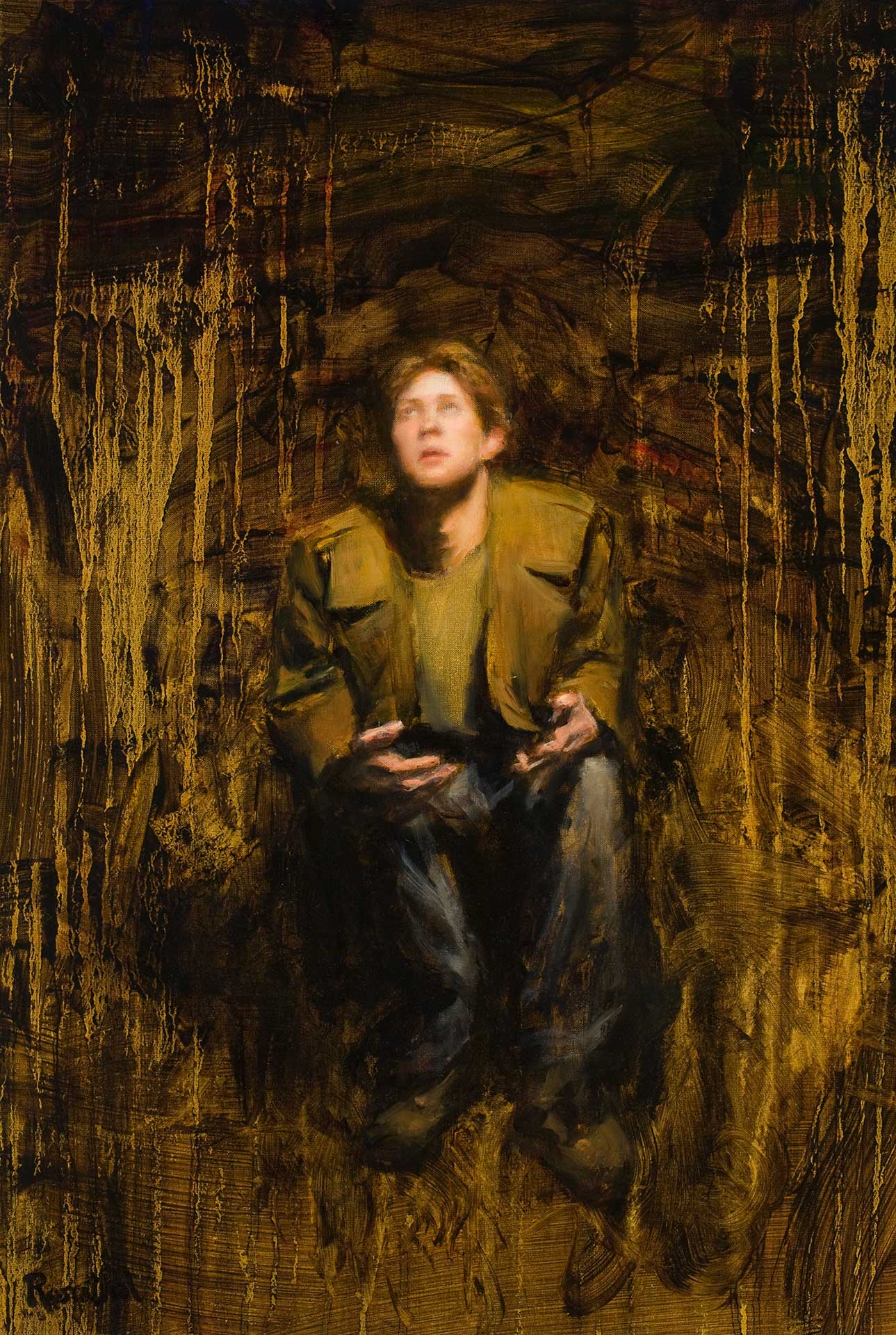 Figures - Sam Rosenthal Fine Arts