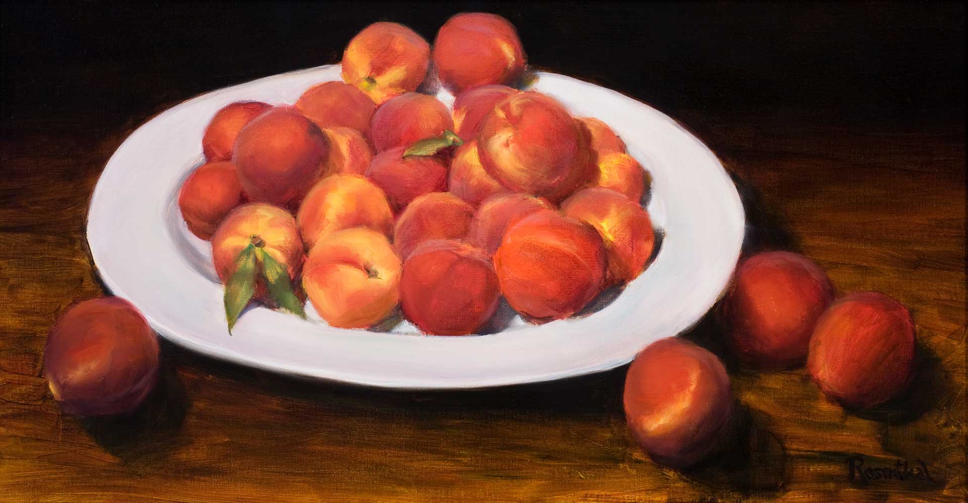 Landscapes - Sam Rosenthal Fine Arts